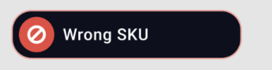 SFS Picking Parcel Shipments – Flexe