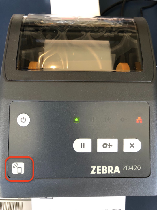 Packing with Pack-Time Label Generation (PTLG) – Flexe
