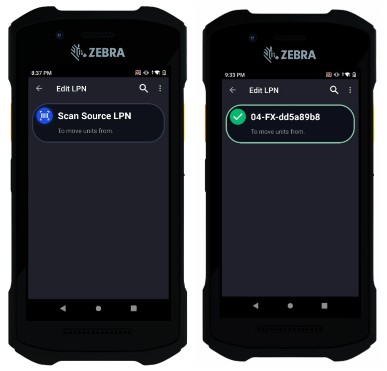 Merging LPNs – Flexe