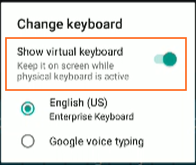 Flexe Mobile Device Basics – Flexe