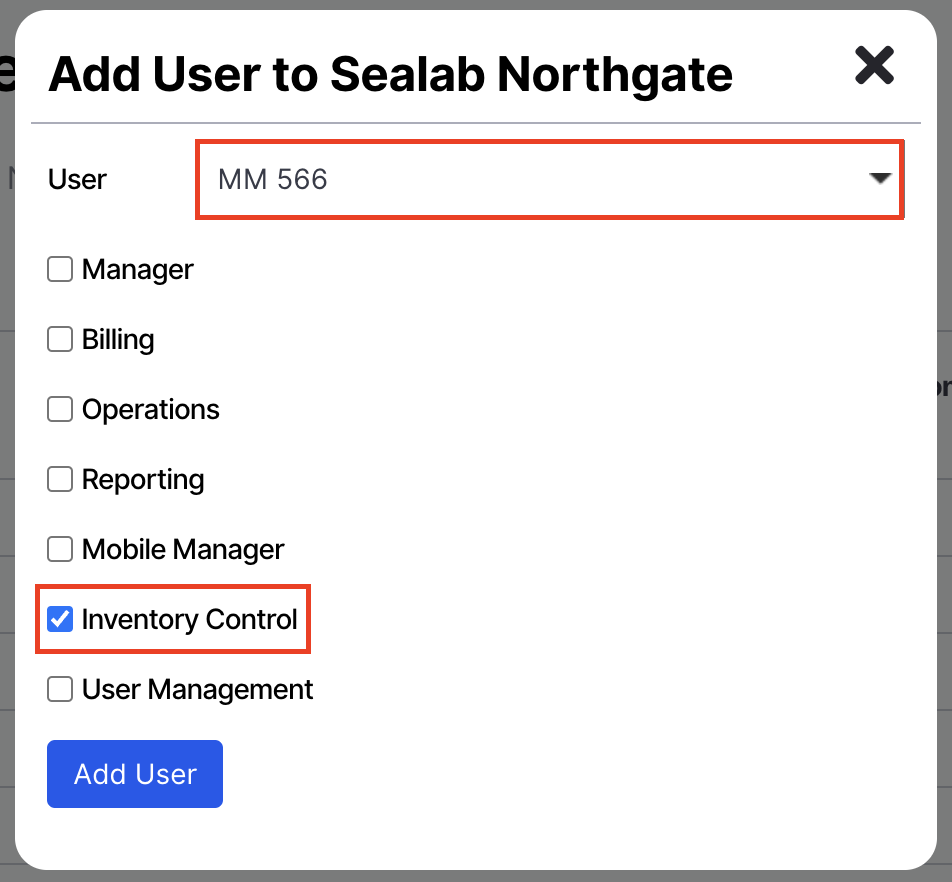 First Article Inspection in the Item Master – Flexe