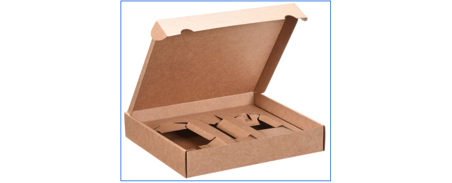 About Custom Carton Builds & Inserts for Warehouses – Flexe