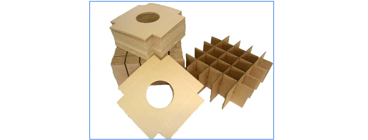 About Custom Carton Builds & Inserts for Warehouses – Flexe