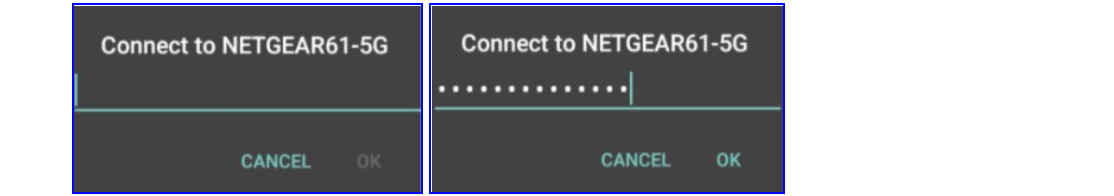 Mobile Device Setup – Flexe