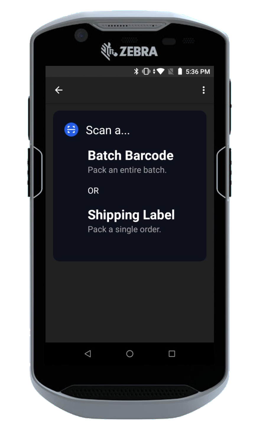 Freight Trailer Loading – Flexe