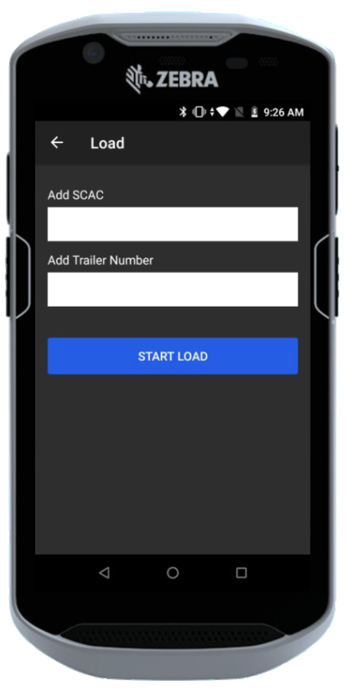 Freight Trailer Loading – Flexe