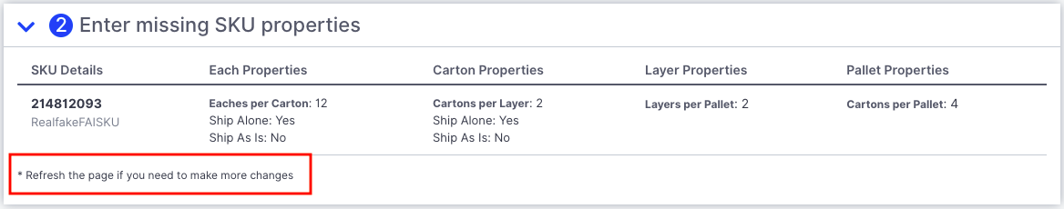 First Article Inspection During Inbound Receiving – Flexe